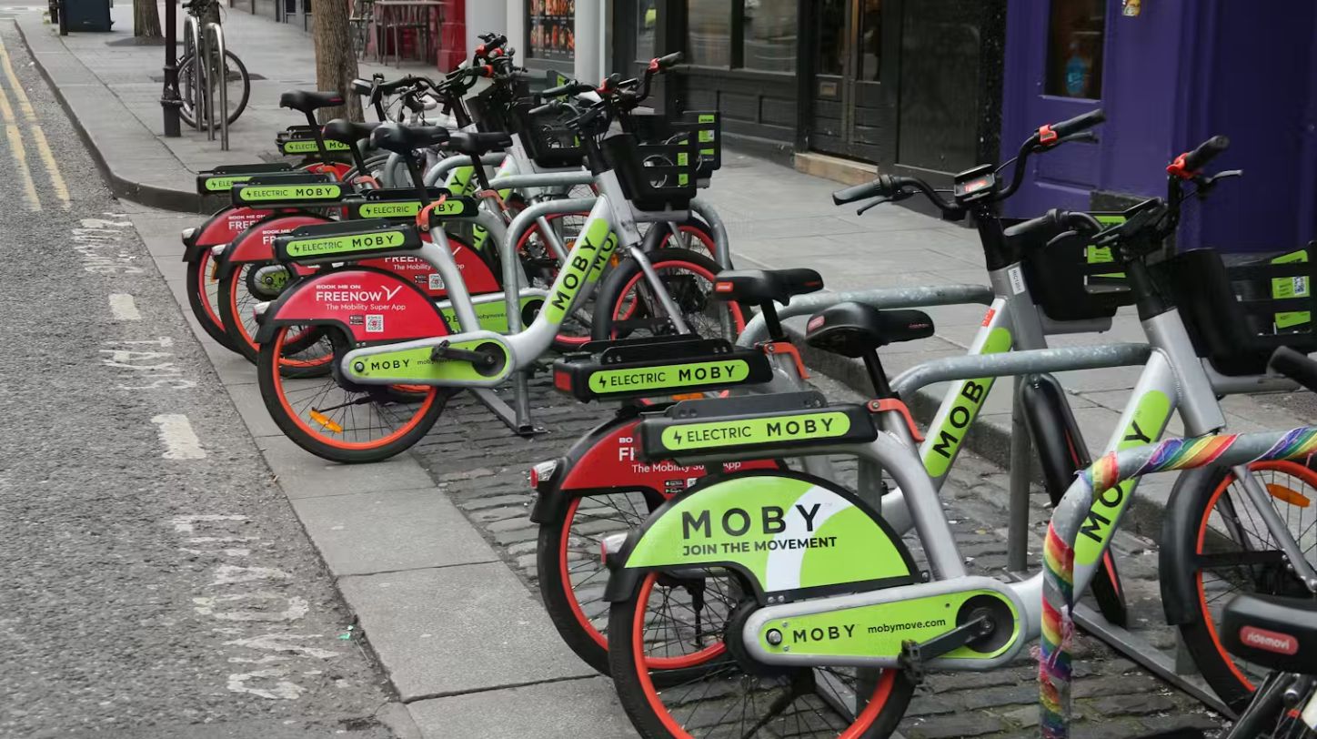 E-bikes are becoming e-waste – here’s how to reduce the environmental ...