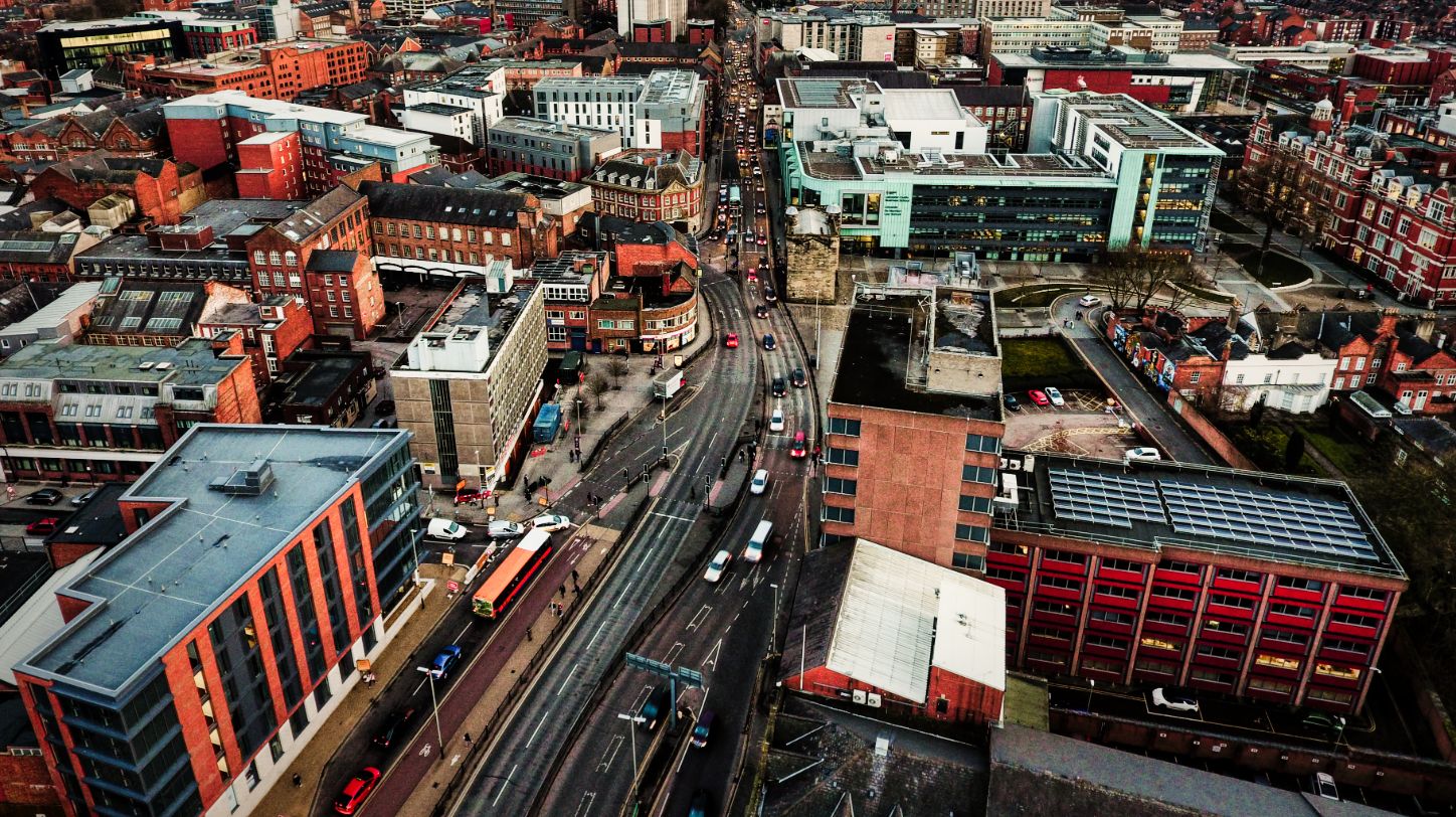 Midlands Connect rail scheme could deliver more than 4 million extra ...