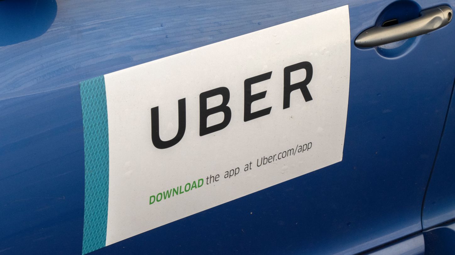 Uber and Baidu partner to launch autonomous ride-hailing in global ...