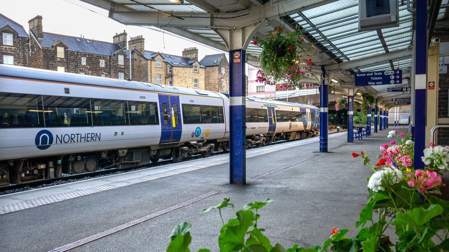Publicly owned rail operators in the north of England reduce fares ...