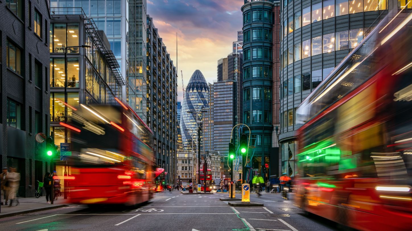 Devolution Bill grants transport powers to regional mayors | CiTTi Magazine