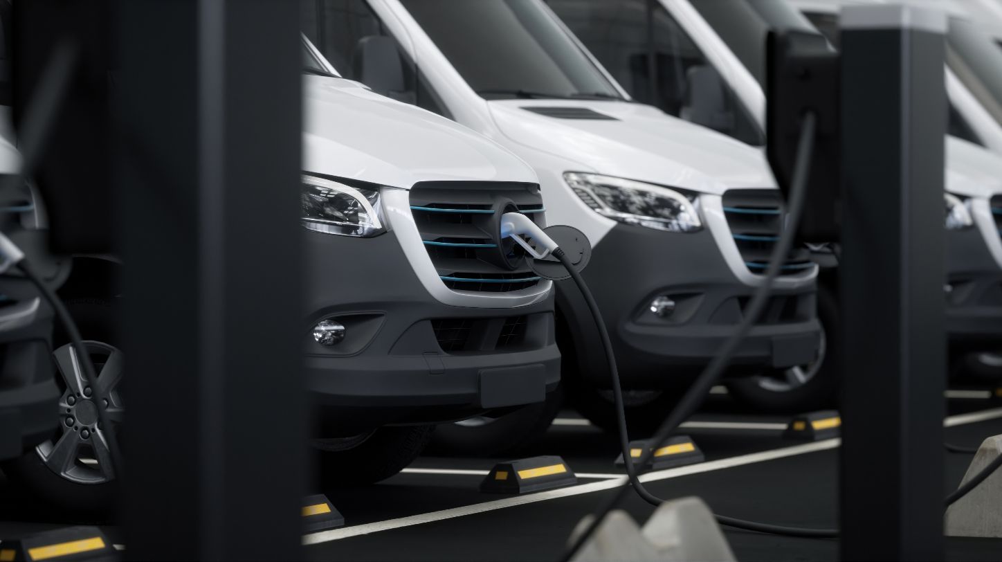 UK government extends plug-in van and truck grant to 2027 | CiTTi Magazine