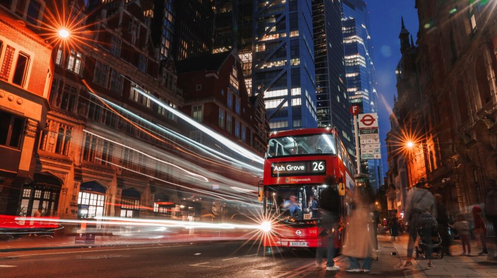 UK DfT announces 2025/2026 bus funding allocations | CiTTi Magazine