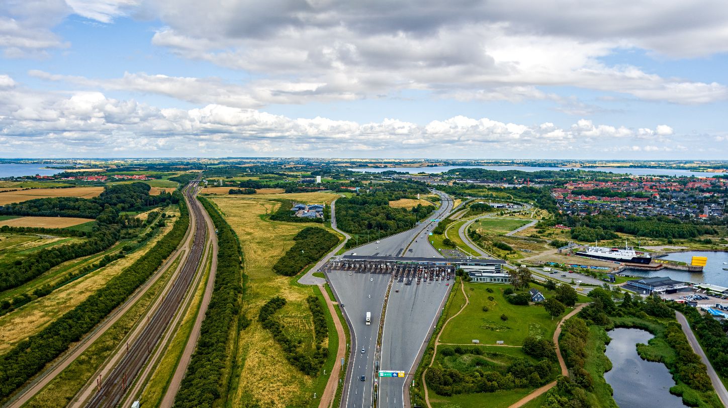 Denmark installs satellite-based tolling system for HGVs | CiTTi Magazine