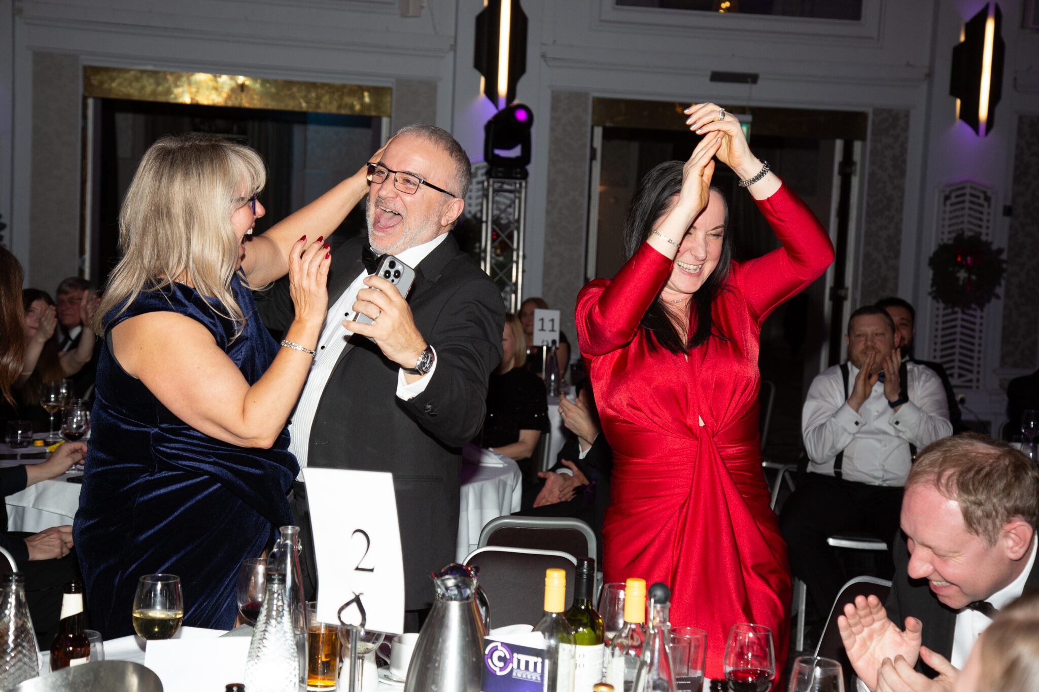 CiTTi Awards 2025 shortlist announced! | CiTTi Magazine