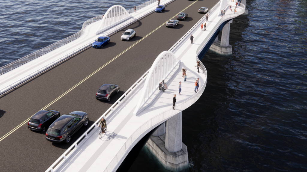 Massachusetts DOT progresses major bridge projects | CiTTi Magazine