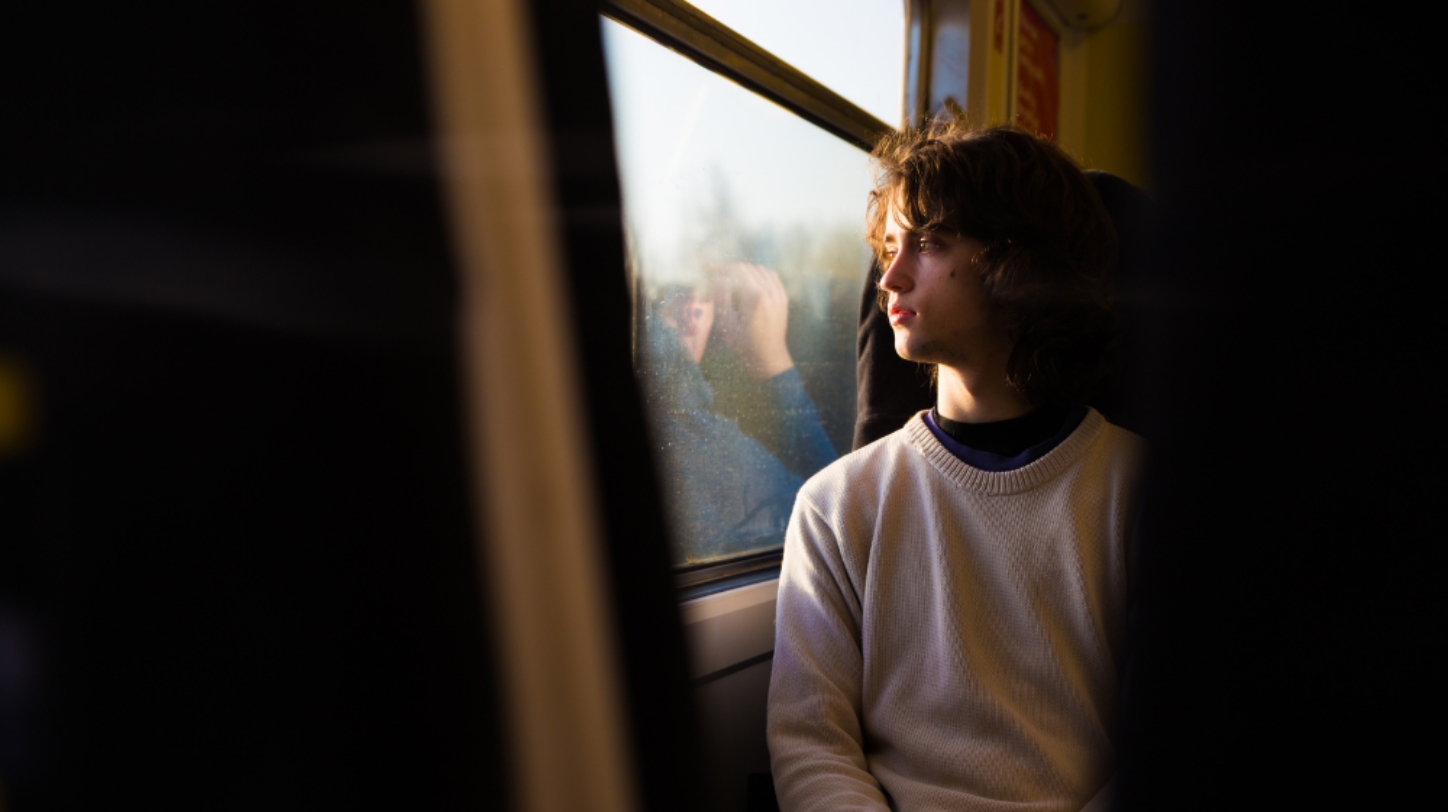 TfN report details public transport safety concerns | CiTTi Magazine