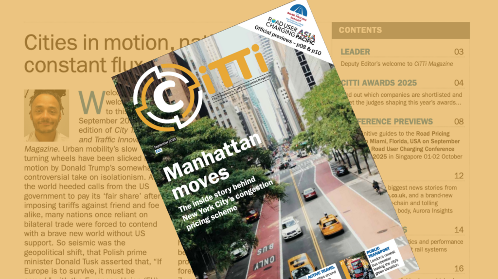 CiTTi Magazine – September 2025 | CiTTi Magazine