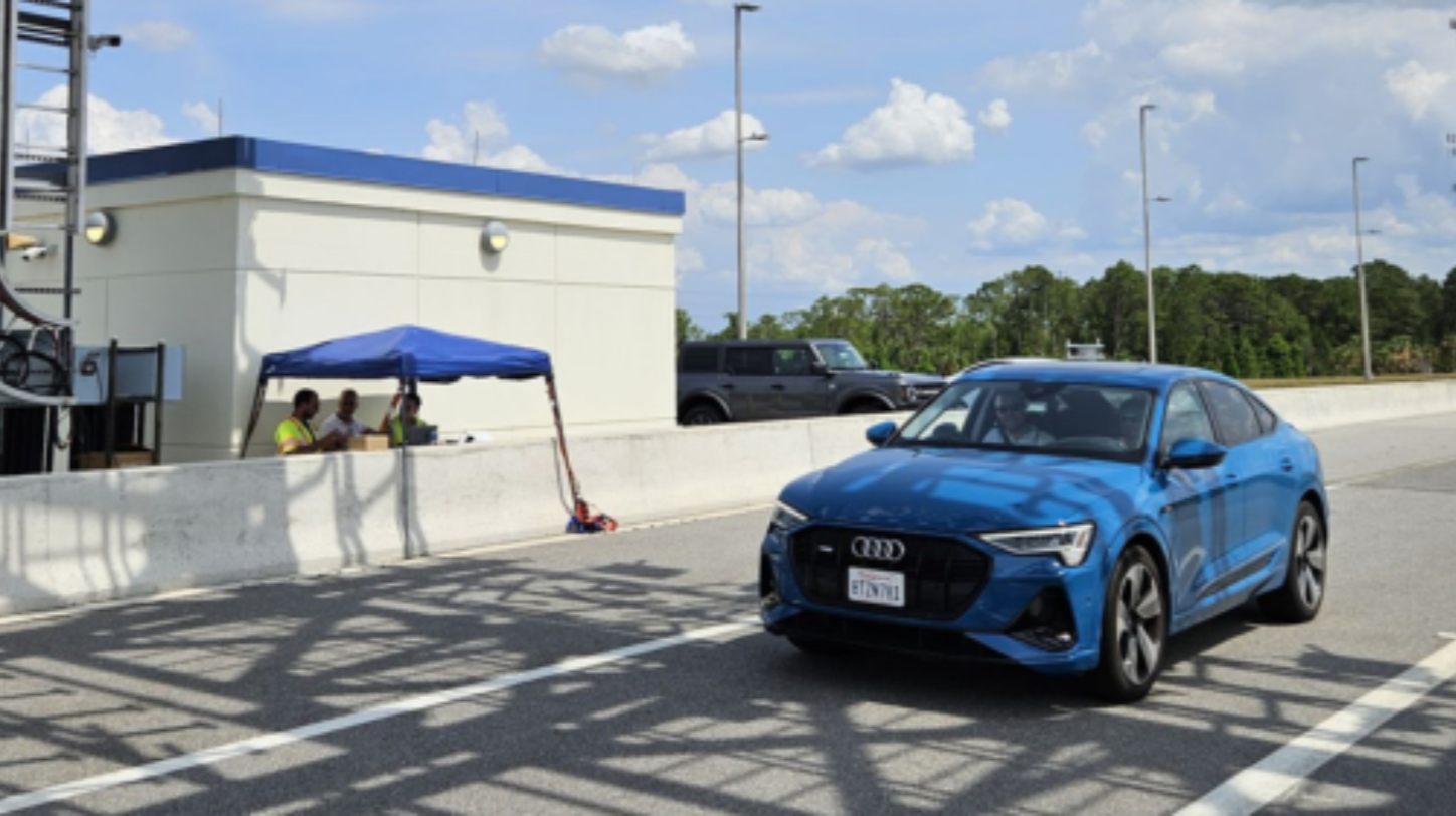 Indra brings toll solution to North Carolina expressway | CiTTi Magazine