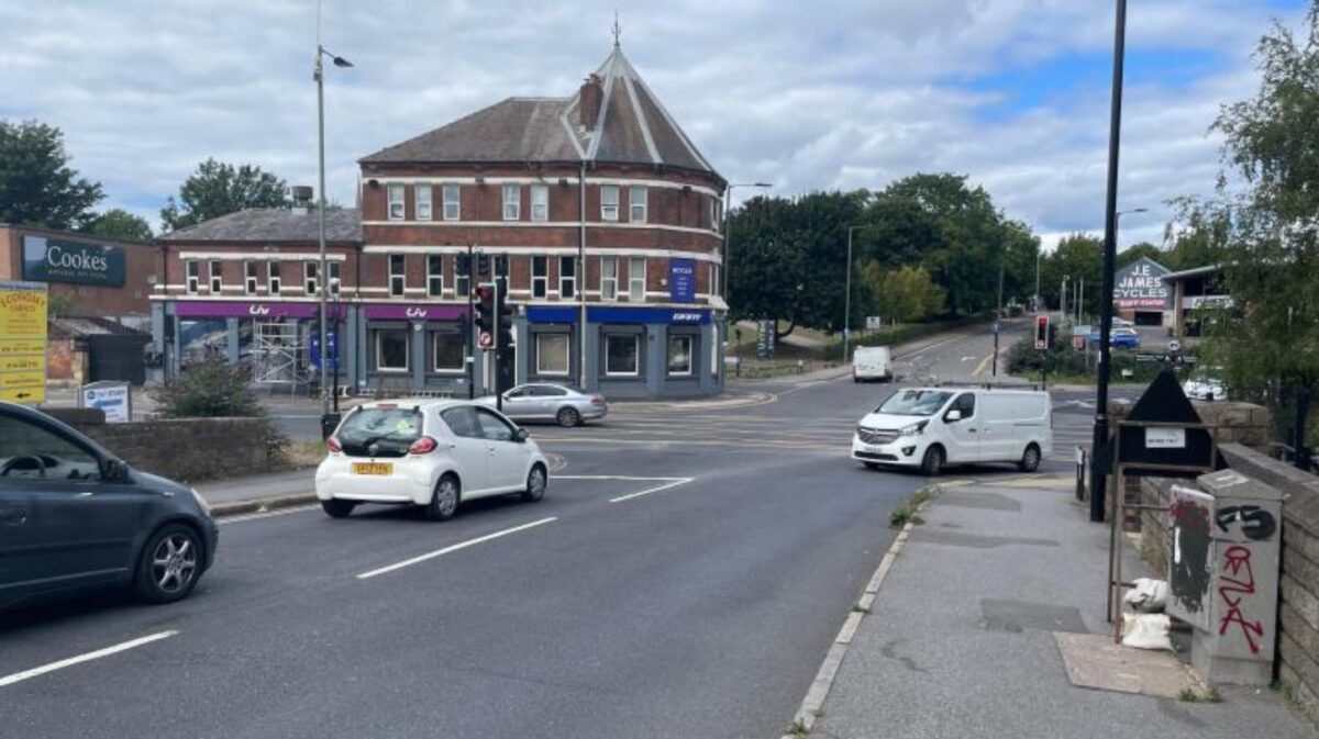Sheffield launches traffic enforcement at congestion hotspots | CiTTi ...
