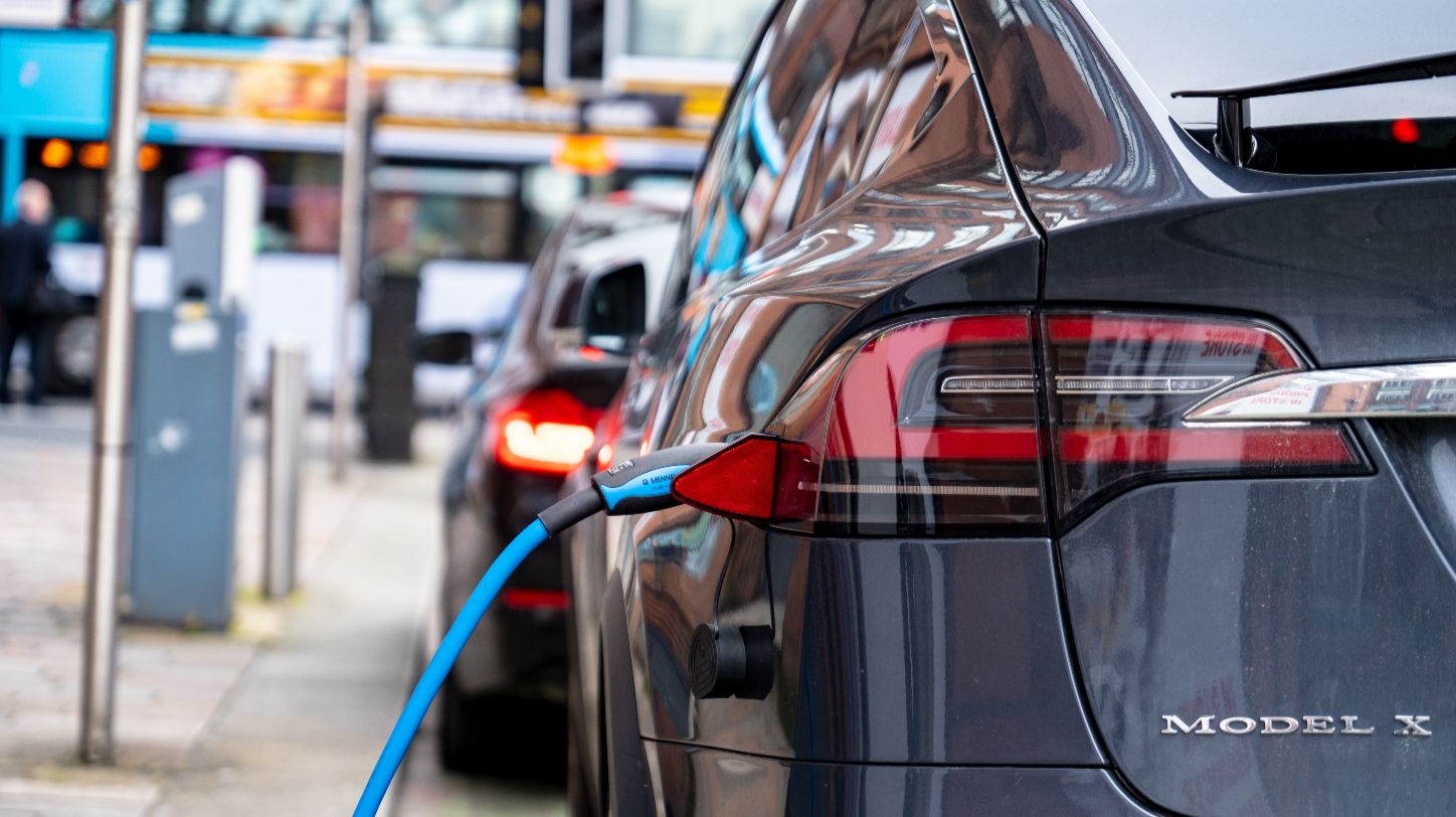 UK DfT appoints Electric Vehicle Chargepoint Open Data provider | CiTTi ...