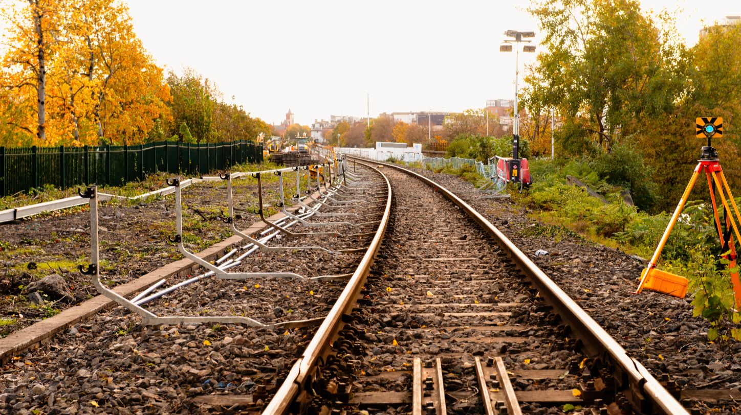 UK DfT's 'First of Kind' competition shares £5m between 26 rail ...