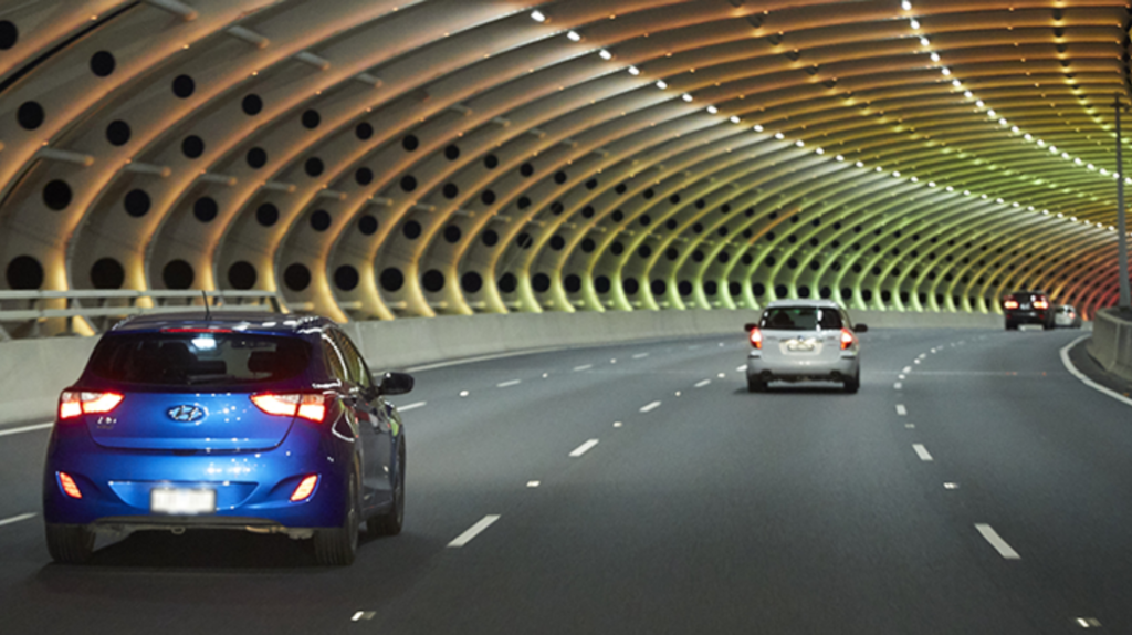Transurban updates toll rates across Australian CityLink network ...