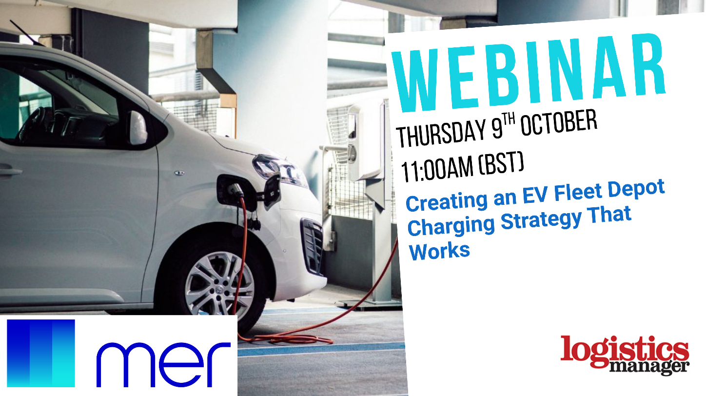 On-Demand: Creating an EV Fleet Depot Charging Strategy That Works ...