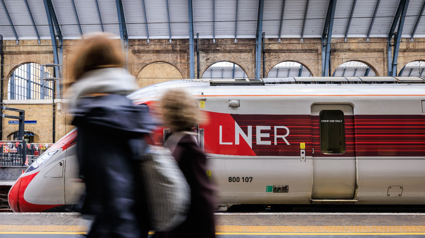 LNER debuts new timetable ahead of December | CiTTi Magazine