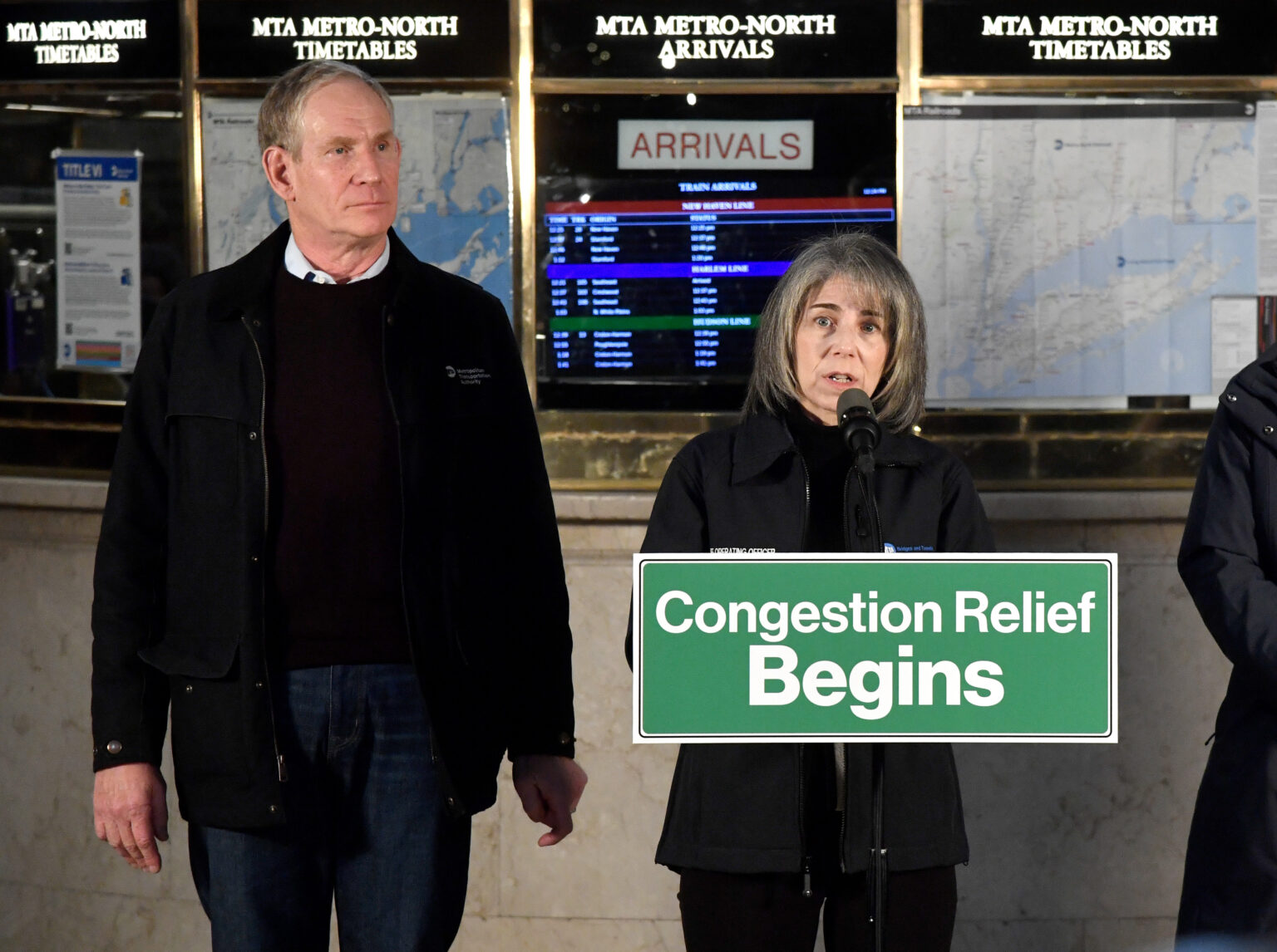 MTA Bridges interview | CiTTi Magazine