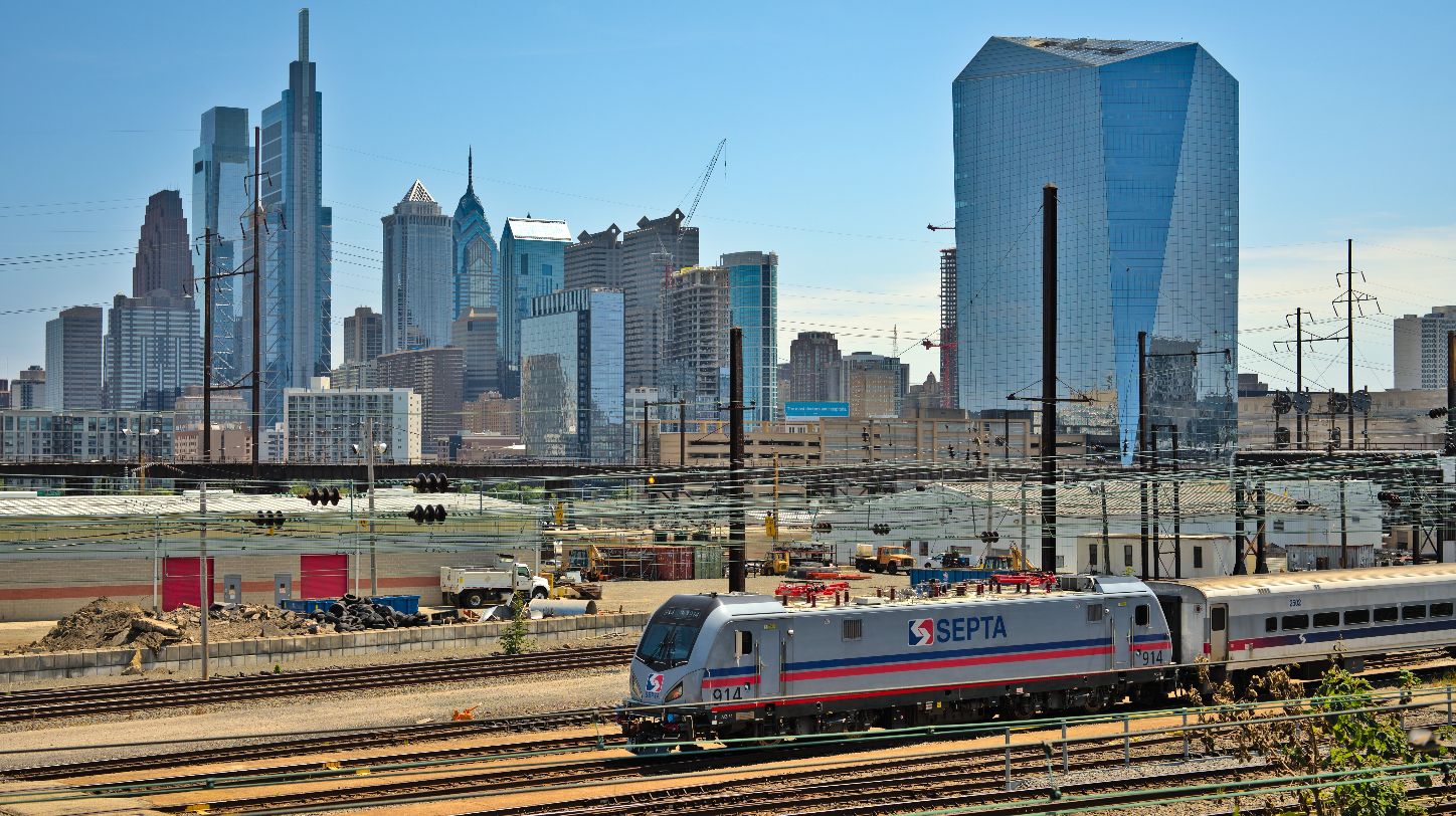Commuters have bemoaned Philly’s public transit for decades − in 1967 ...