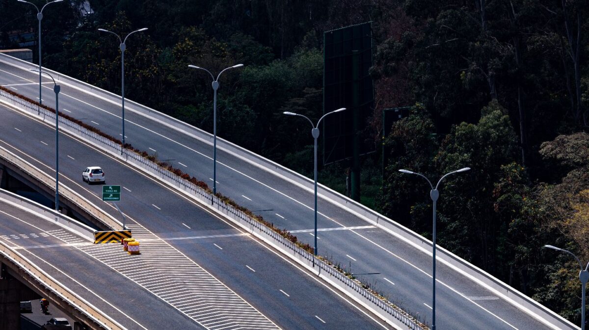 Four vehicle categories to be exempted from tolls on kenya’s rironi-mau ...