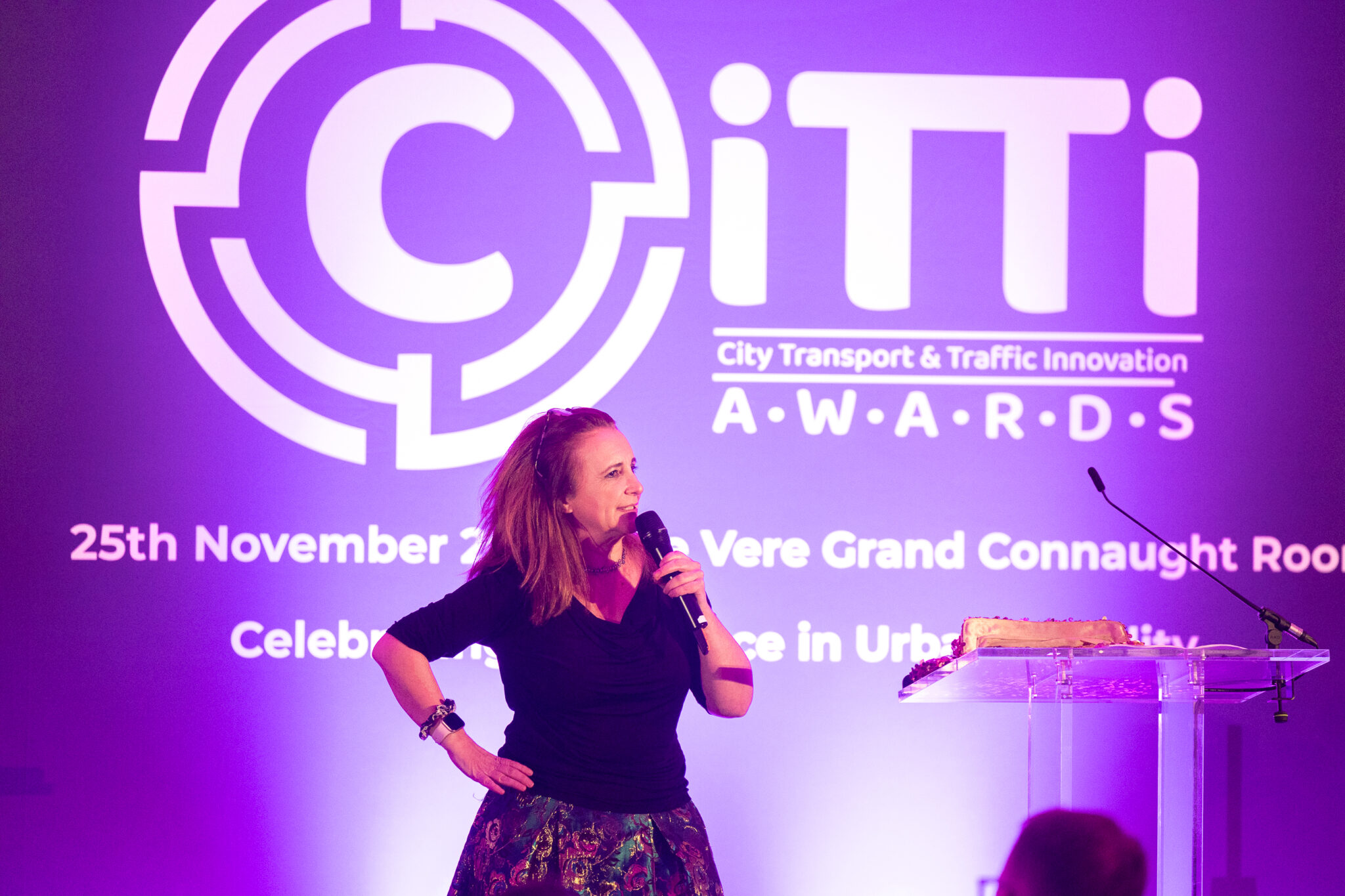 Winners of CiTTi Awards 2025 announced! | CiTTi Magazine