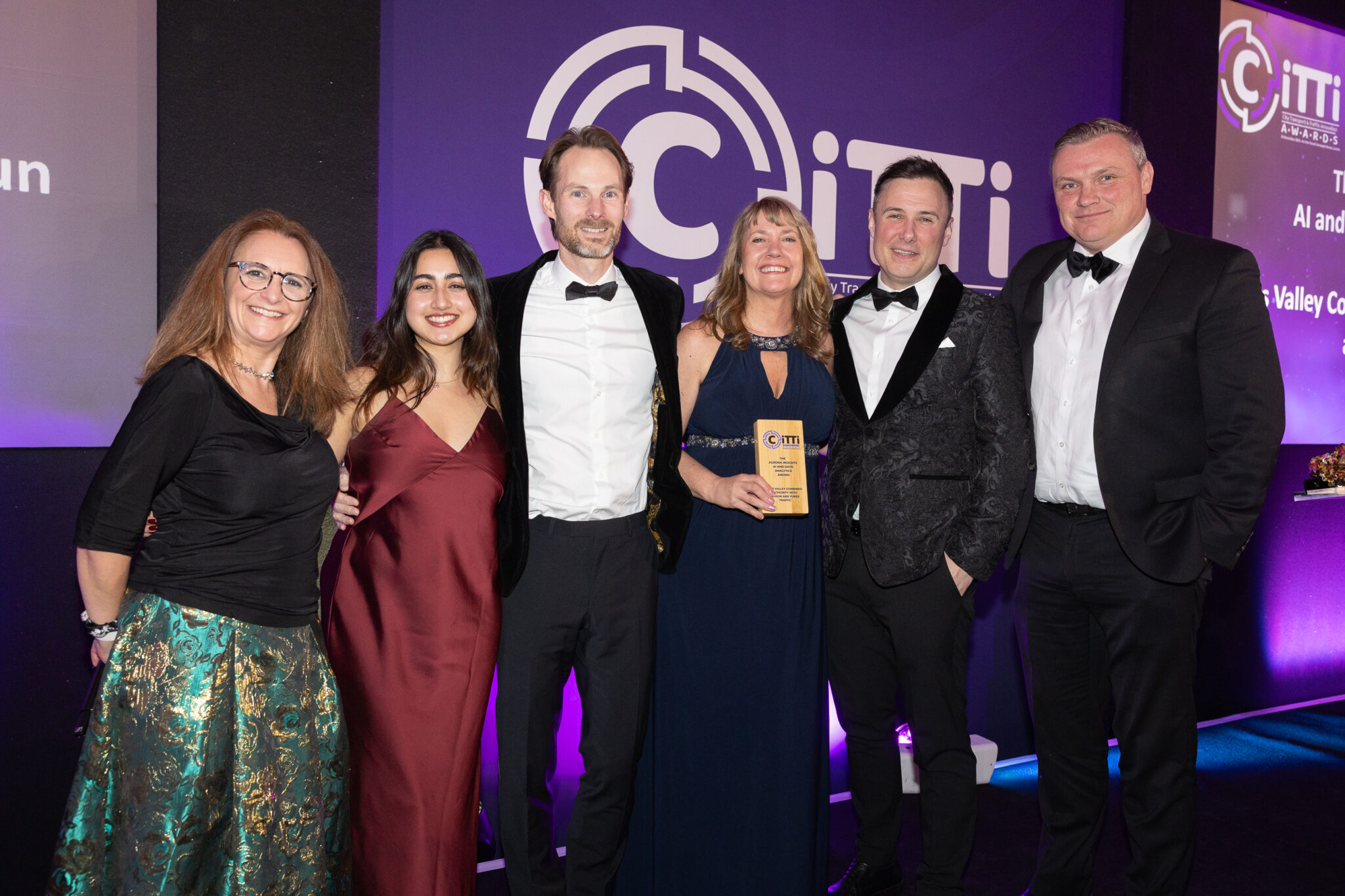 Winners of CiTTi Awards 2025 announced! | CiTTi Magazine