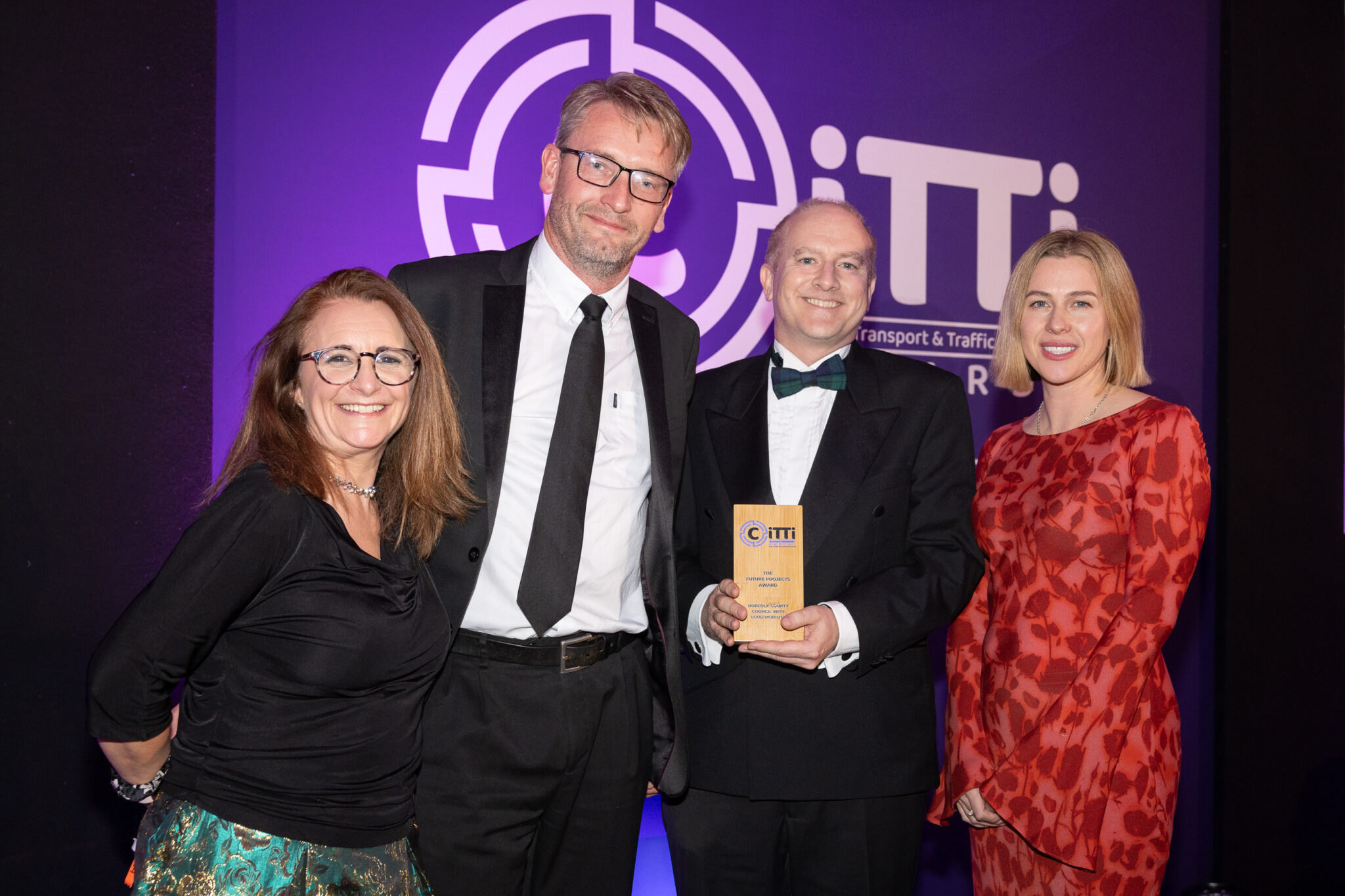 Winners of CiTTi Awards 2025 announced! | CiTTi Magazine