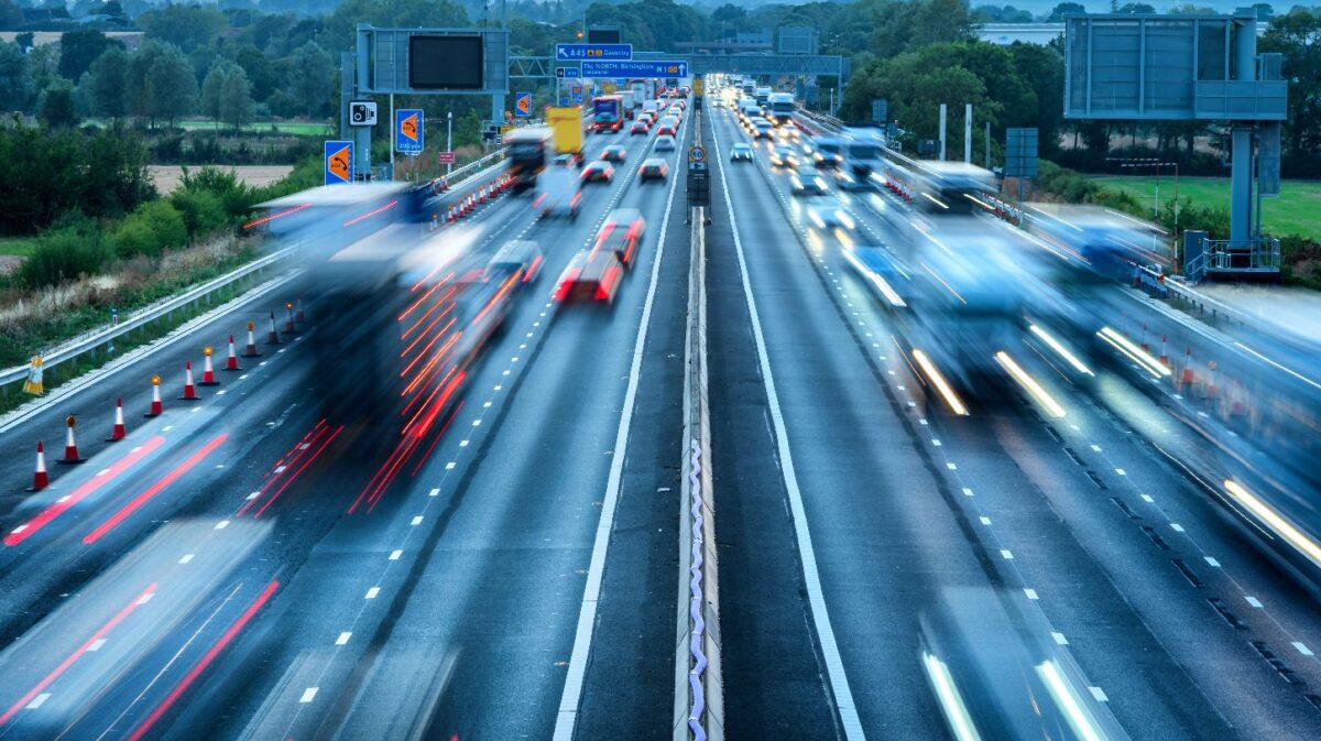 Kapsch TrafficCom joins CCS Transport Technology Framework in UK ...