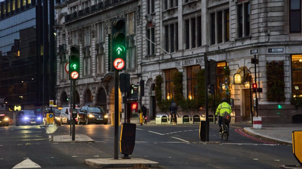 TfL reveals five-year congestion improvement plan | CiTTi Magazine