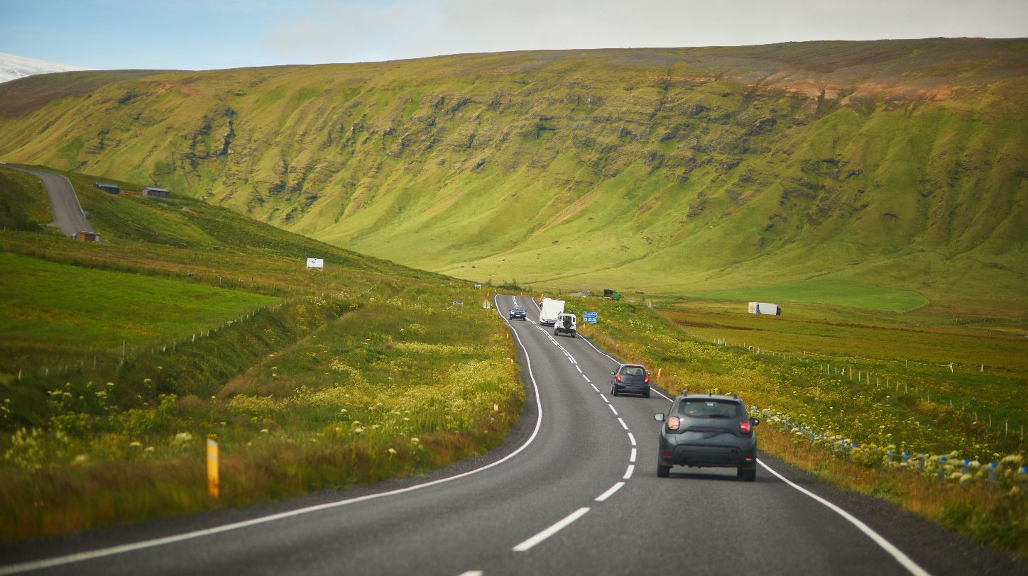 Iceland moves to nationwide, fuel-neutral per-kilometre charging for ...