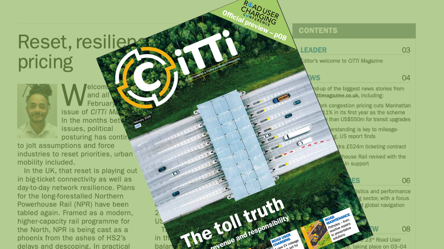 CiTTi Magazine – February 2026 | CiTTi Magazine